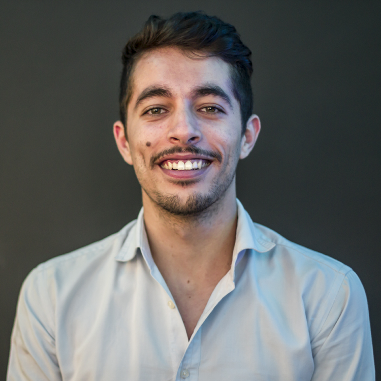 L’agence | Tribal Morocco